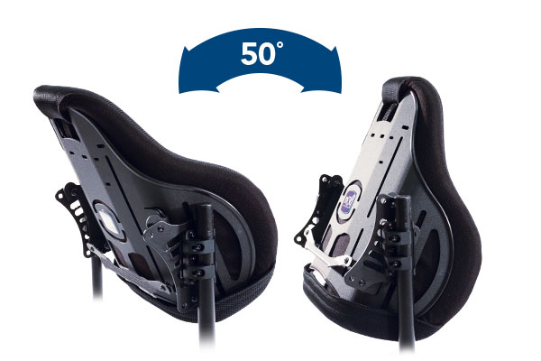 NXT Mounting Hardware – NXT SEATING SERIES