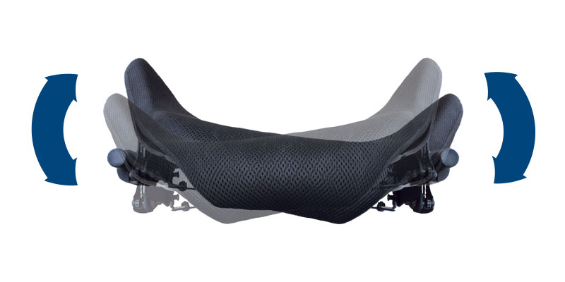 NXT Mounting Hardware – NXT SEATING SERIES