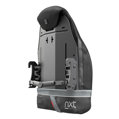 Classic Pelvic Back Support – NXT SEATING SERIES